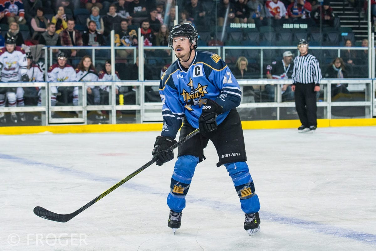 NZIHL Official Website | New Zealand Ice Hockey League