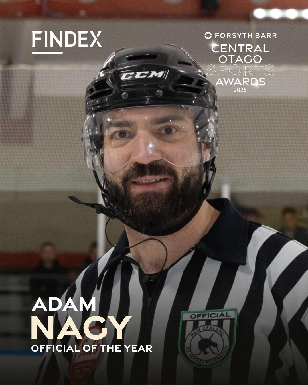 NZIHL Official Website | New Zealand Ice Hockey League